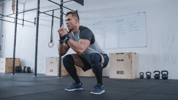 CrossFit WOD for Beginners: The Ultimate Guide to Understanding and ...